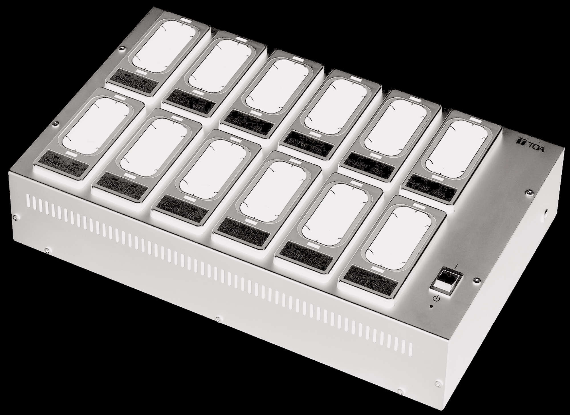 WM-5225 H01 | 5000 Series UHF Wireless System | Products | TOA ...