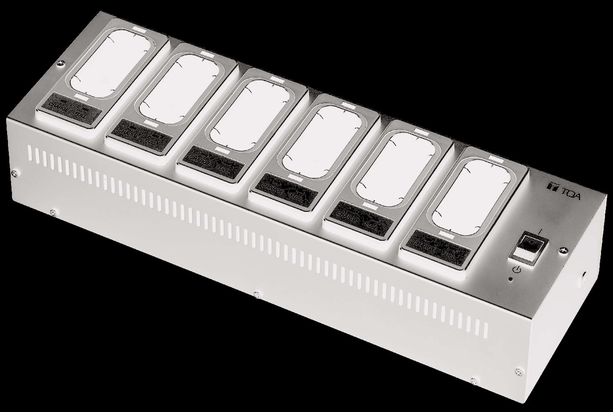 WM-5225 H01 | 5000 Series UHF Wireless System | Products | TOA ...