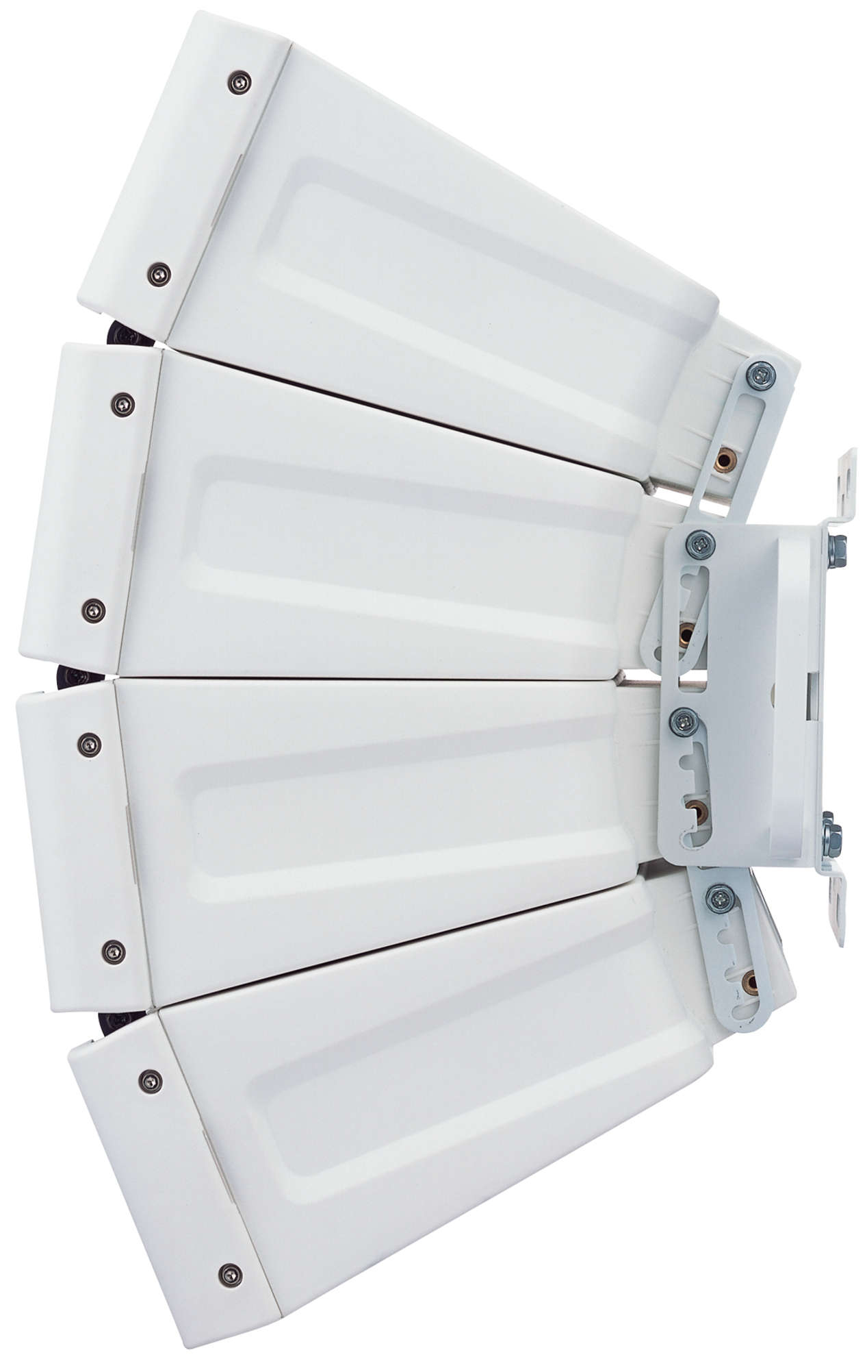 HX-5W-WP | Variable Dispersion Array HX-5 | Products | TOA United ...