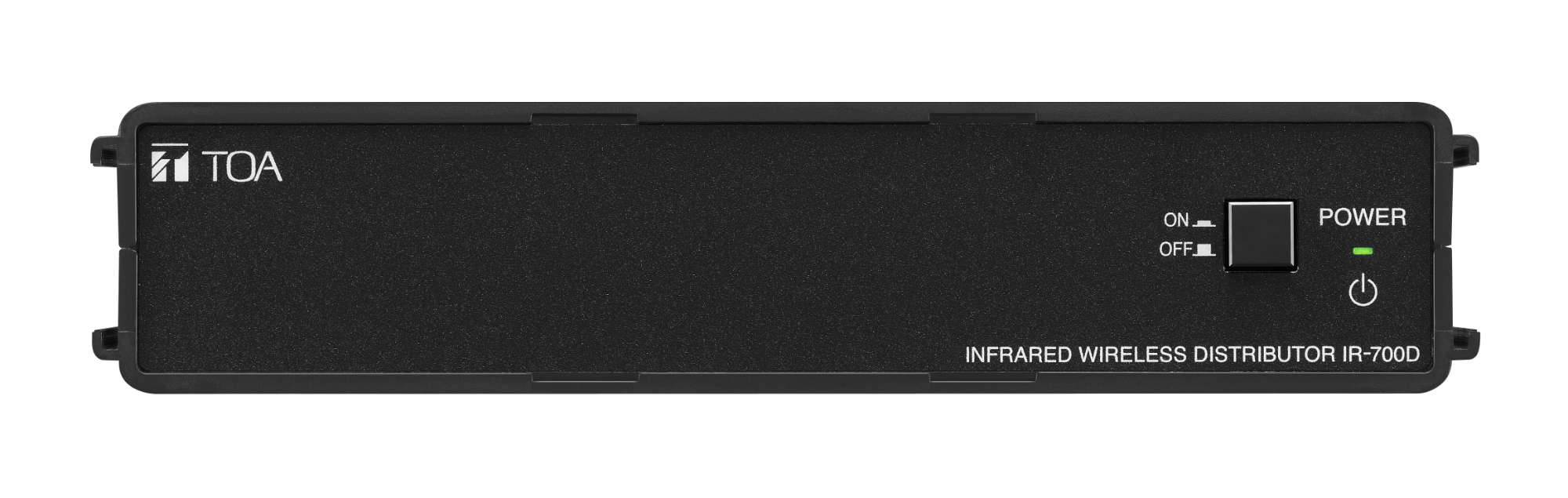 IR-700D | Products | TOA Electronics, Inc.