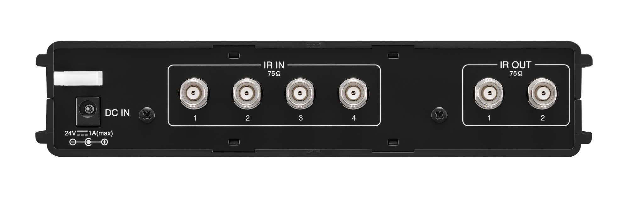 IR-700D | Products | TOA Electronics, Inc.