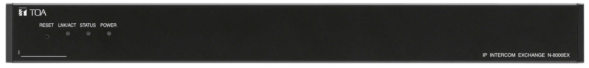 N-8000 Series IP Intercom System | Products | TOA United States, Inc.