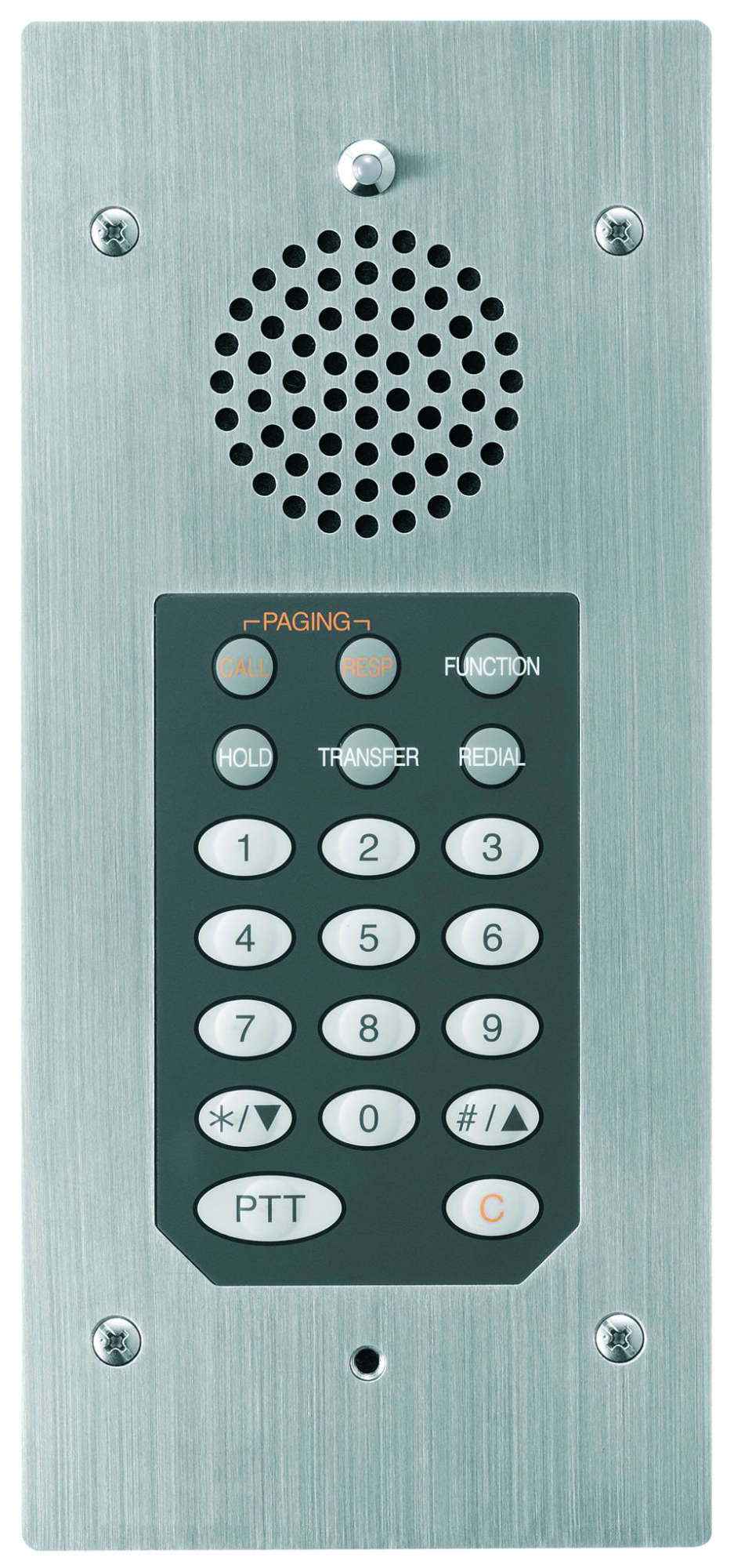 N-8031MS | Products | TOA Electronics, Inc.