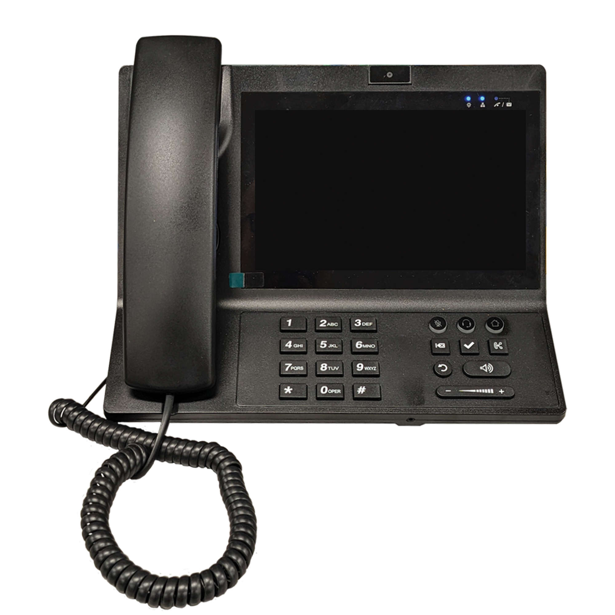 N-SP80MS2 | N-SP80 SIP Intercom Station | Products | TOA United States ...