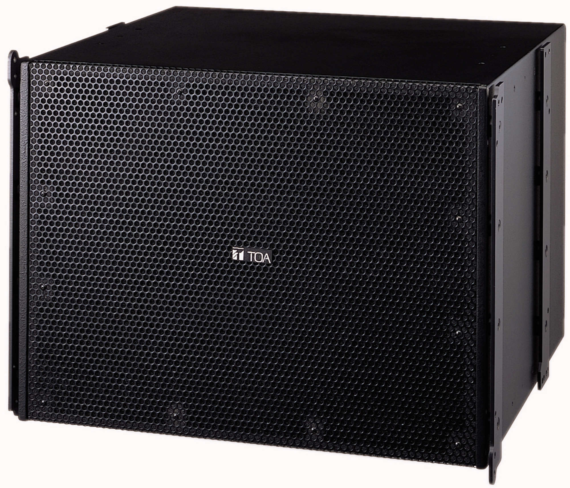 SR-A18B | Line Array Type A | Products | TOA United States, Inc.