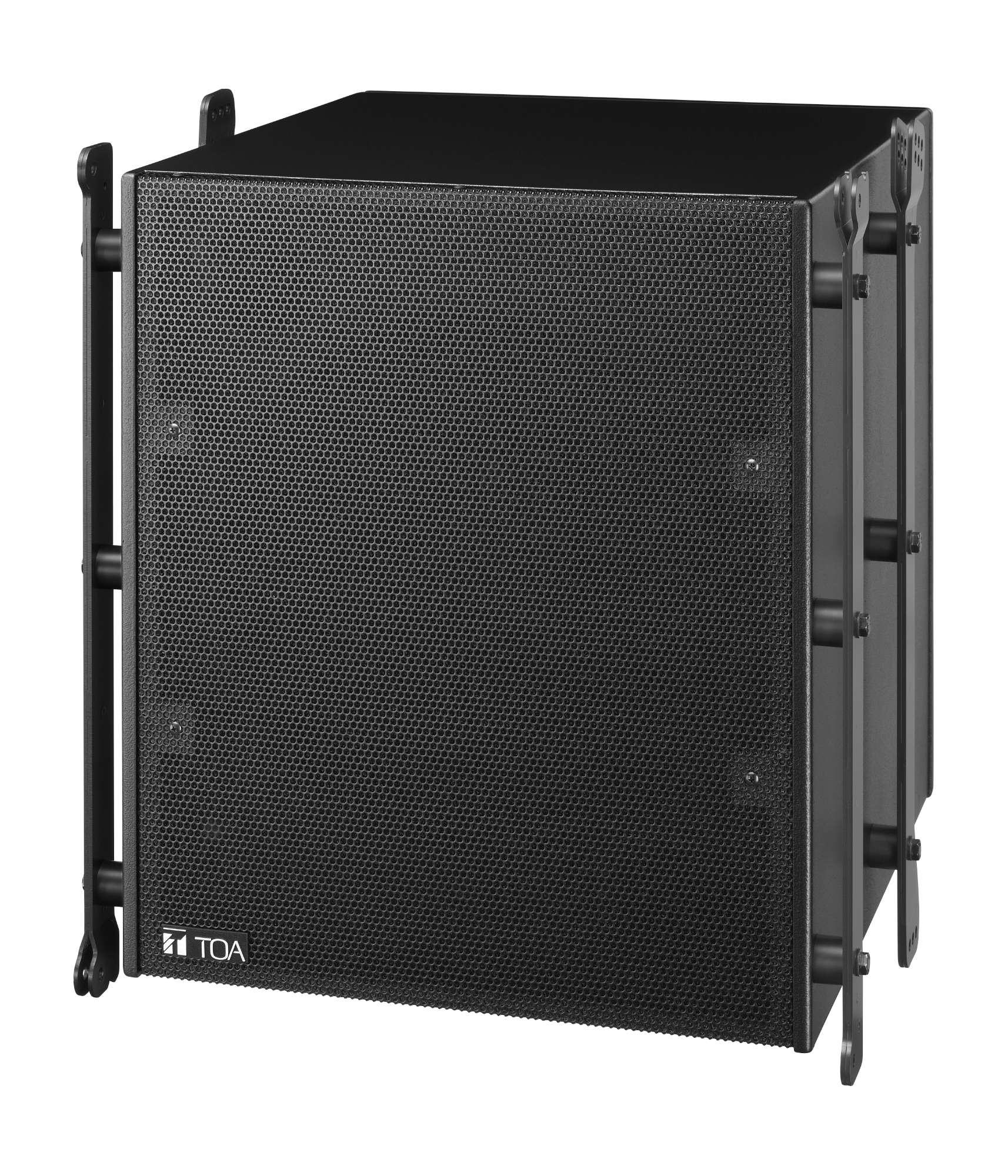 SR-C15B | Line Array Type C | Products | TOA United States, Inc.