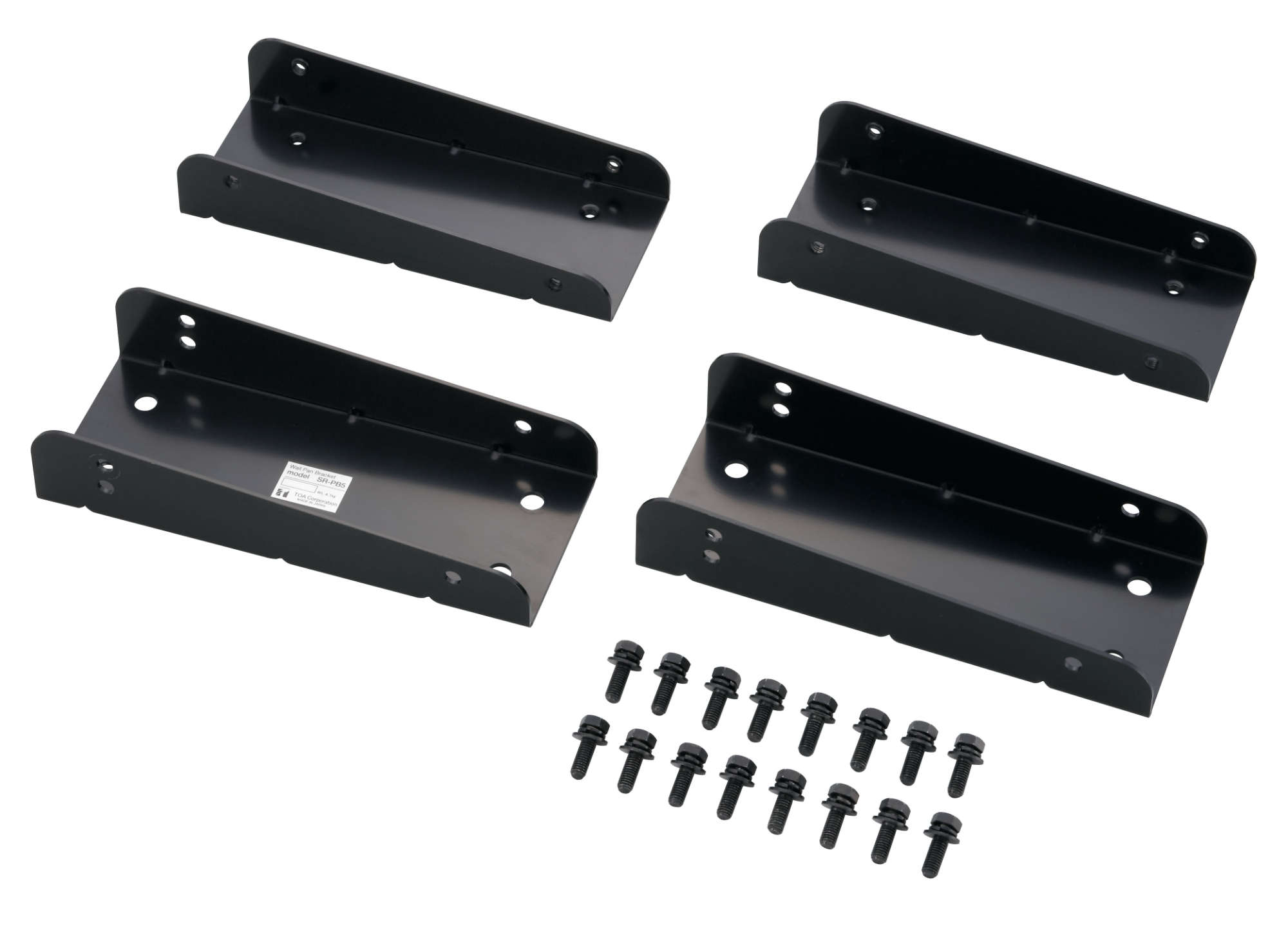 Impact-resistant Line Array | Products | TOA Electronics, Inc.