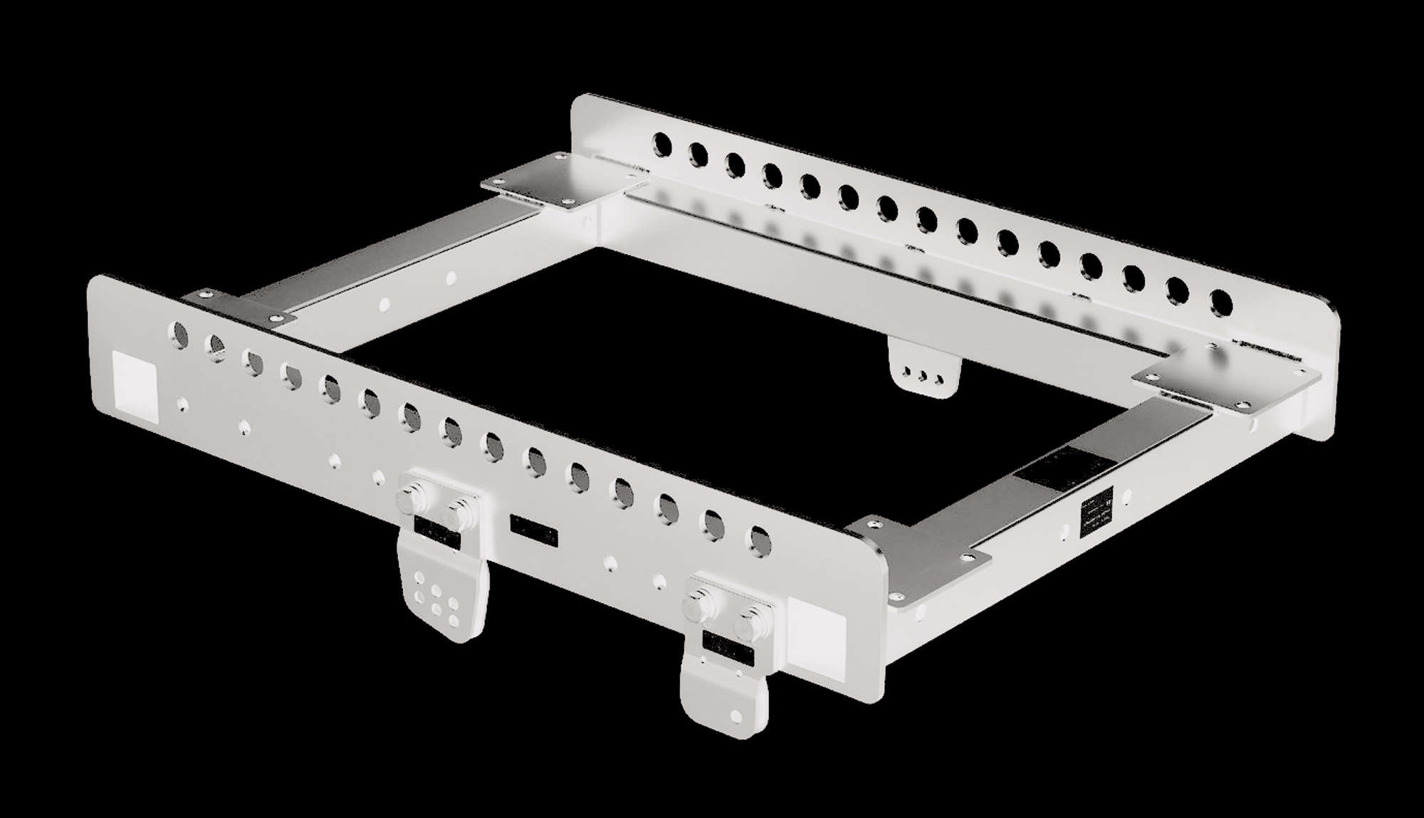 SR-RF8WP | Line Array Type C | Products | TOA Electronics, Inc.