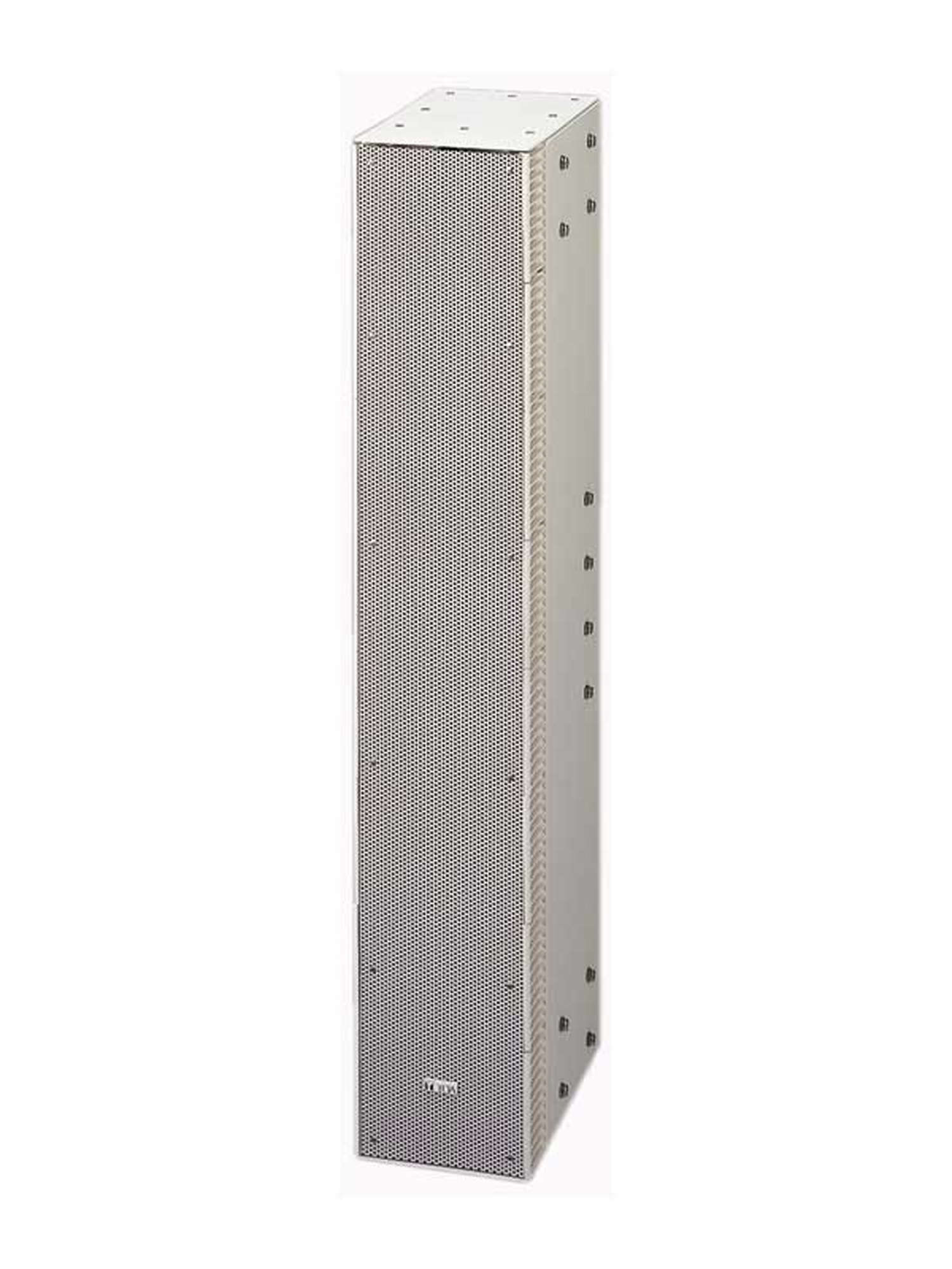 SR-S4L | Line Array Type S | Products | TOA United States, Inc.