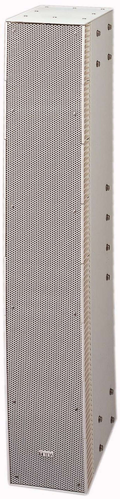Line Array Type S | Products | TOA United States, Inc.
