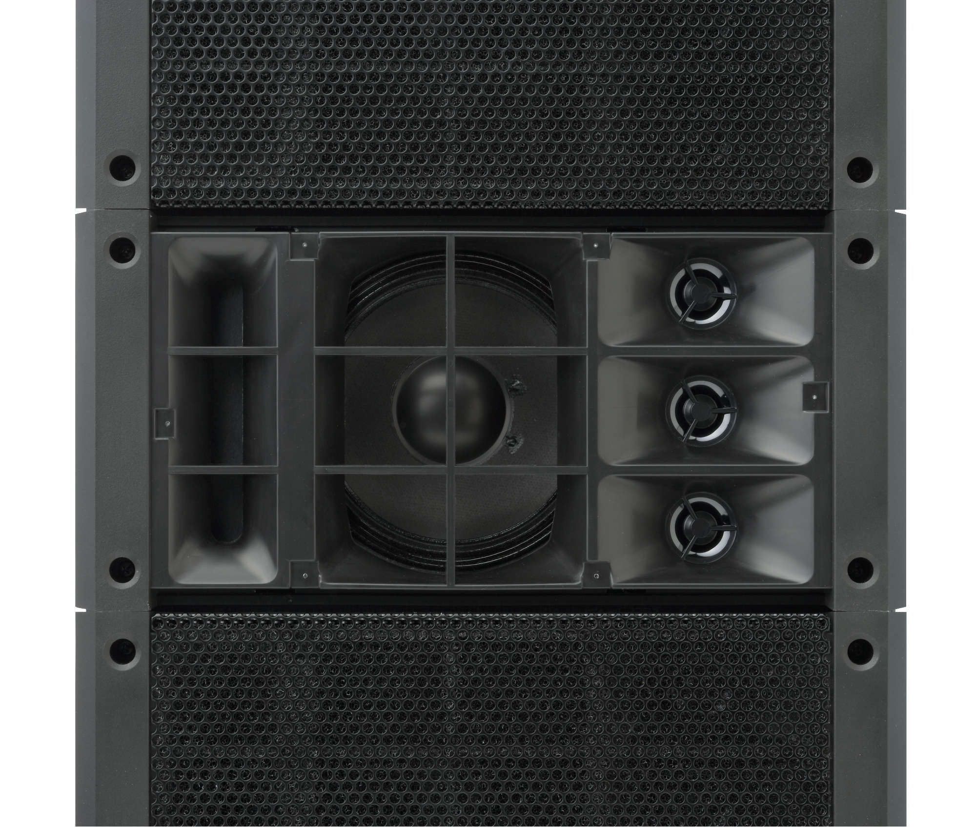 SR-T5 | Impact-resistant Line Array | Products | TOA United States, Inc.