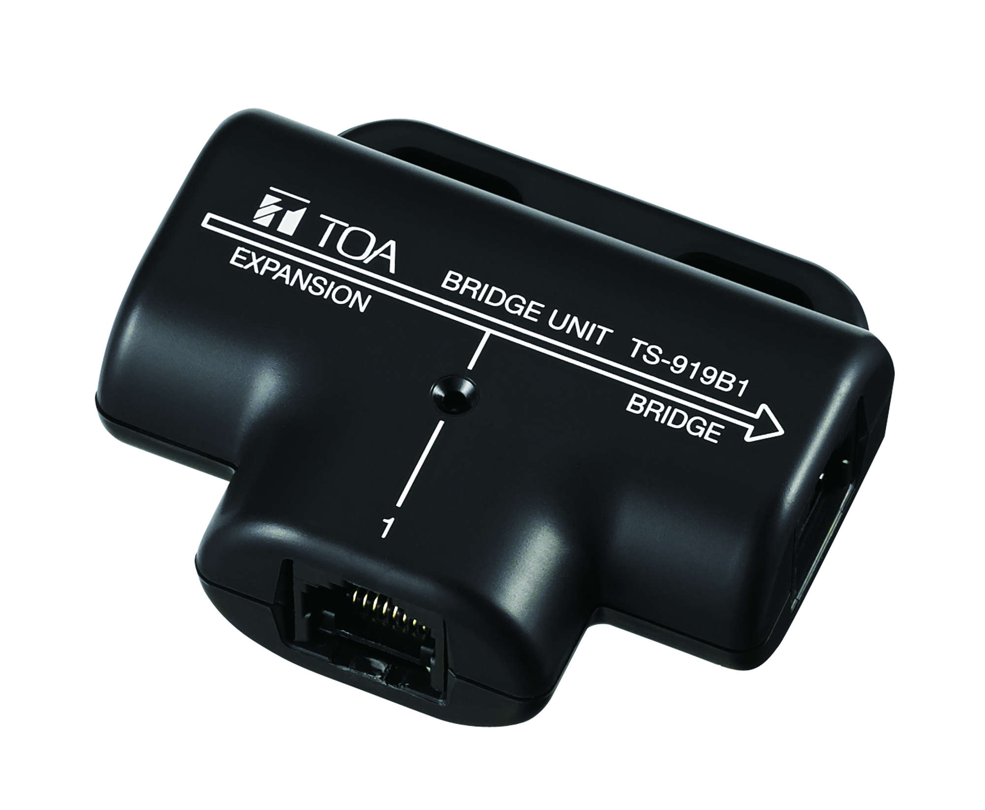 TS-919B1 | TS-910 Infrared Wireless Conference System | Products | TOA ...