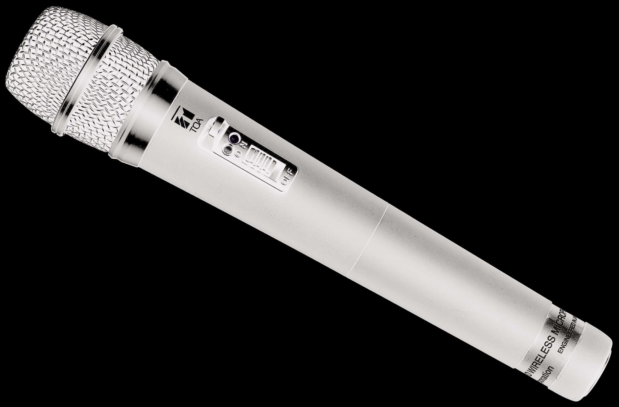 WM-5225-AM | Products | TOA Electronics, Inc.