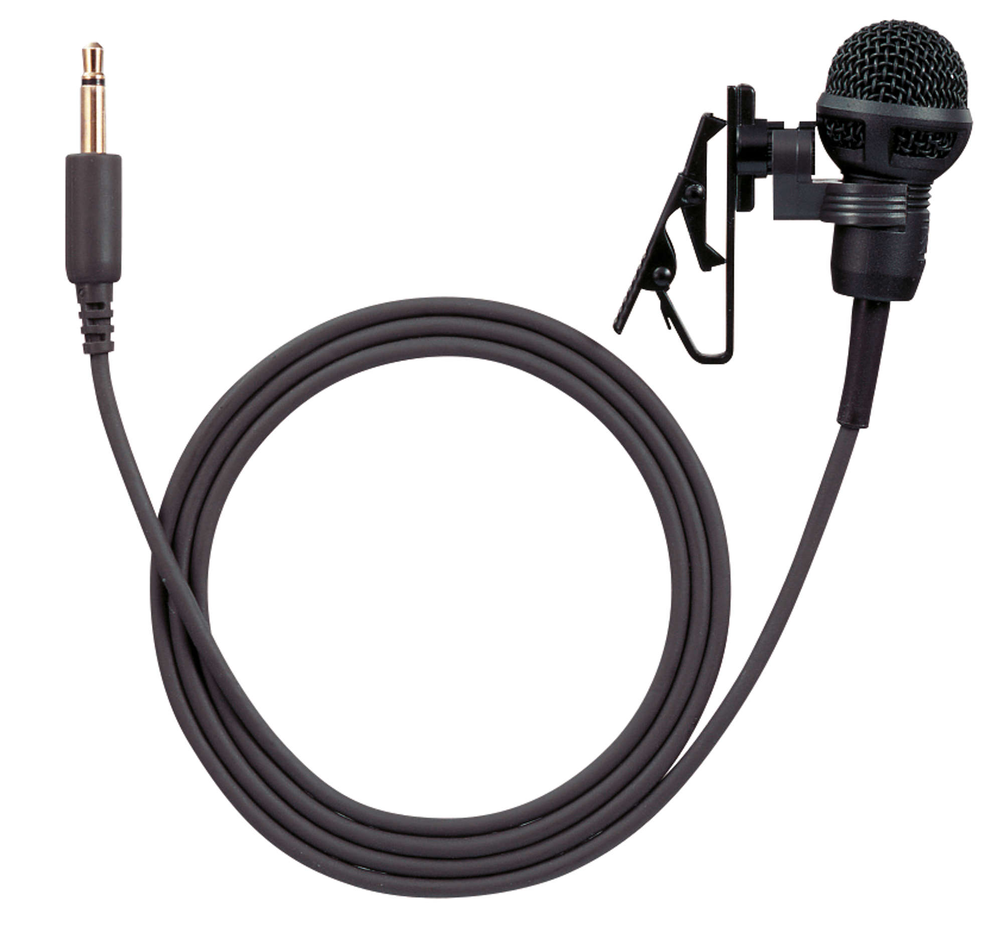 YP-M101 | Lavalier Microphones | Products | TOA United States, Inc.