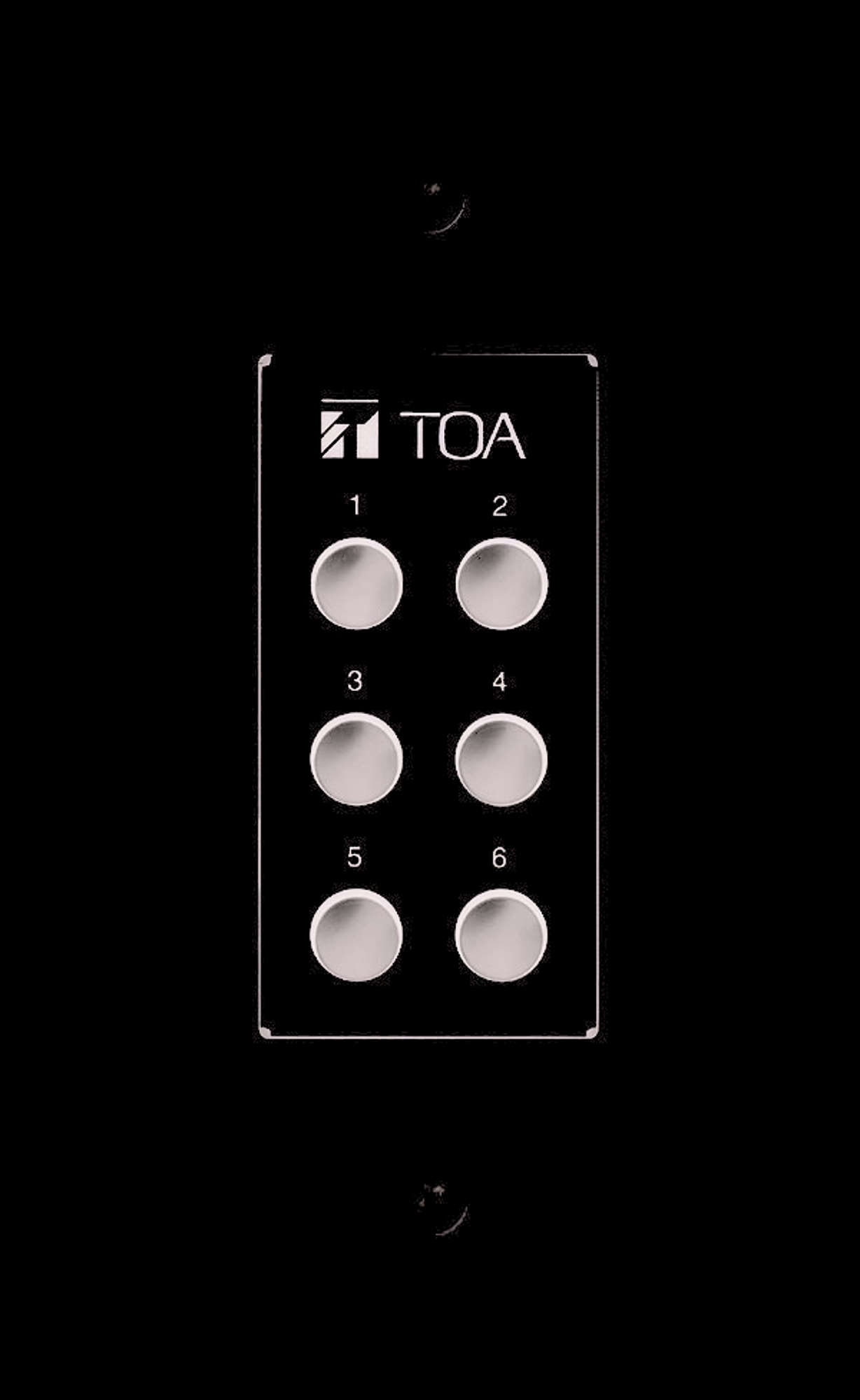 ZM-9001 | M-9000M2 Digital Matrix Mixer | Products | TOA Electronics, Inc.