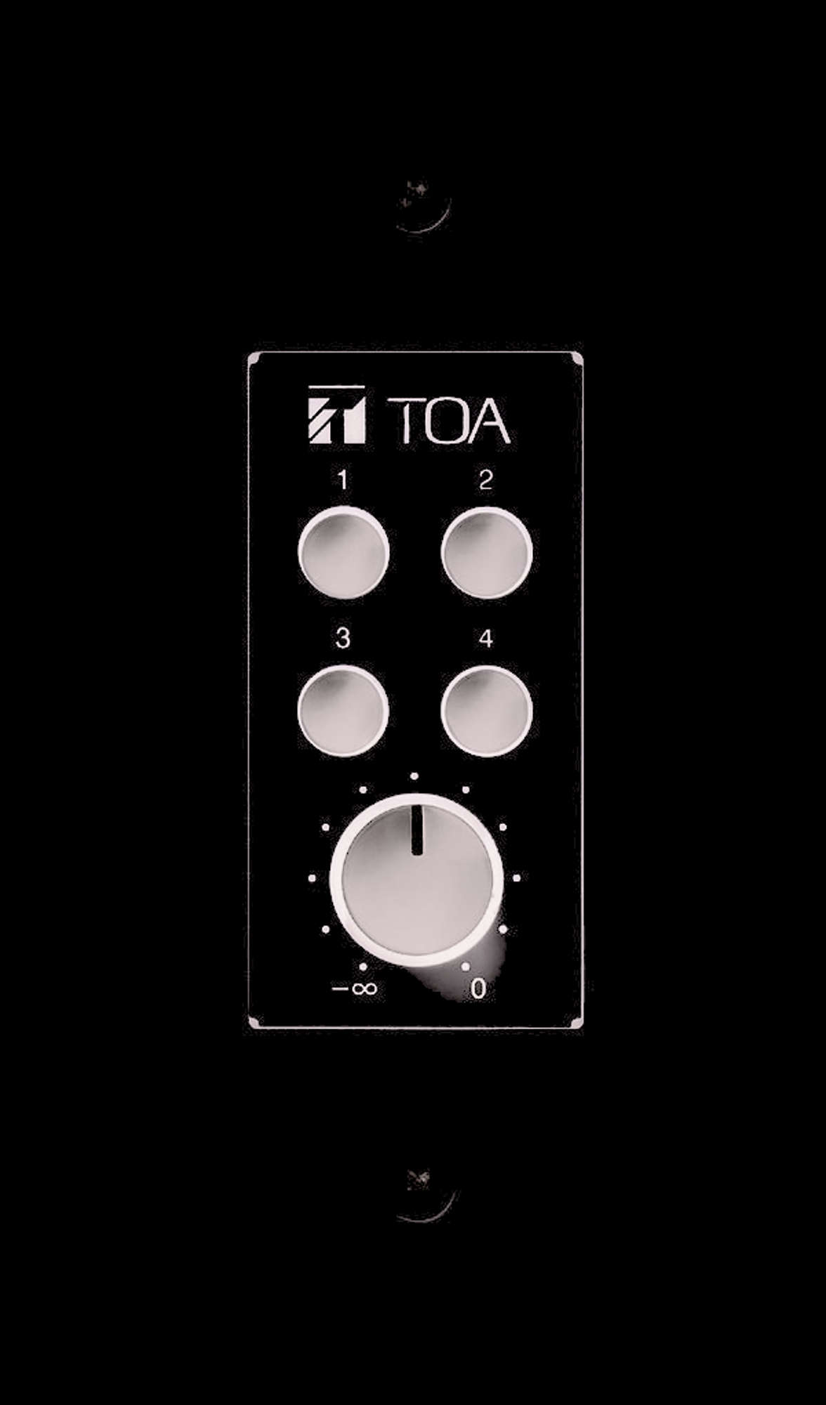 ZM-9002 | M-9000M2 Digital Matrix Mixer | Products | TOA Electronics, Inc.