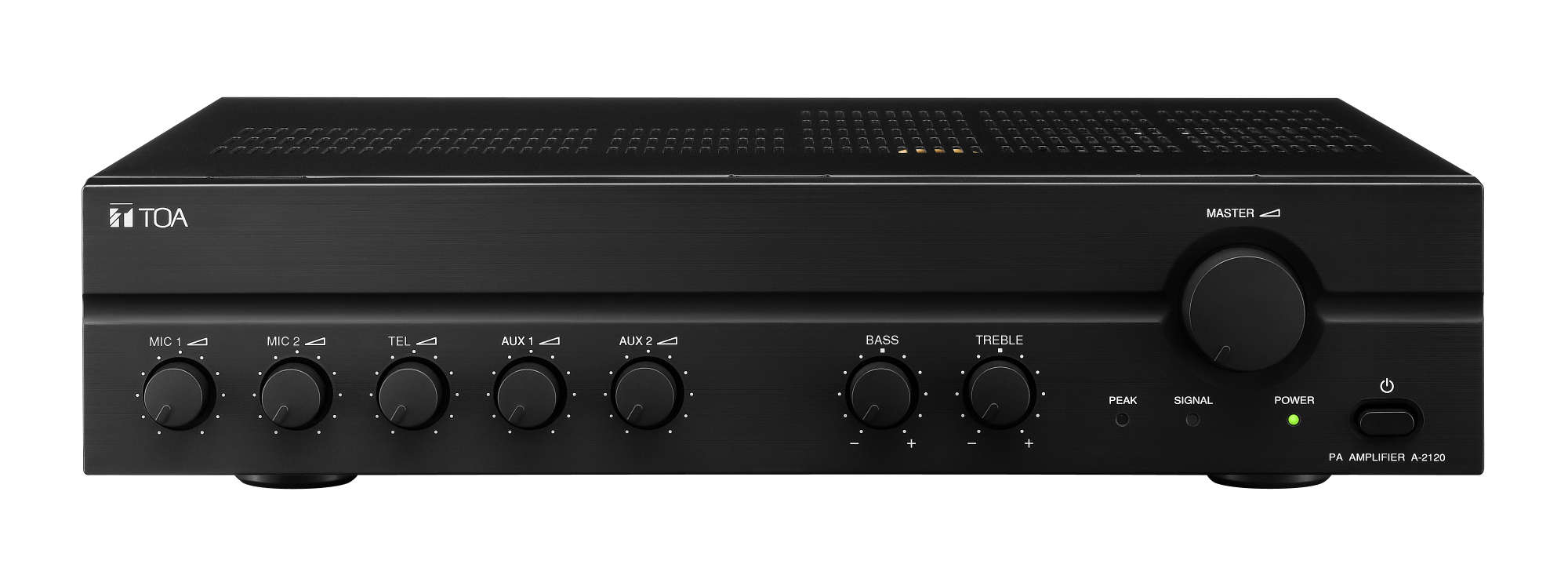 A-2240 | Products | TOA Electronics, Inc.