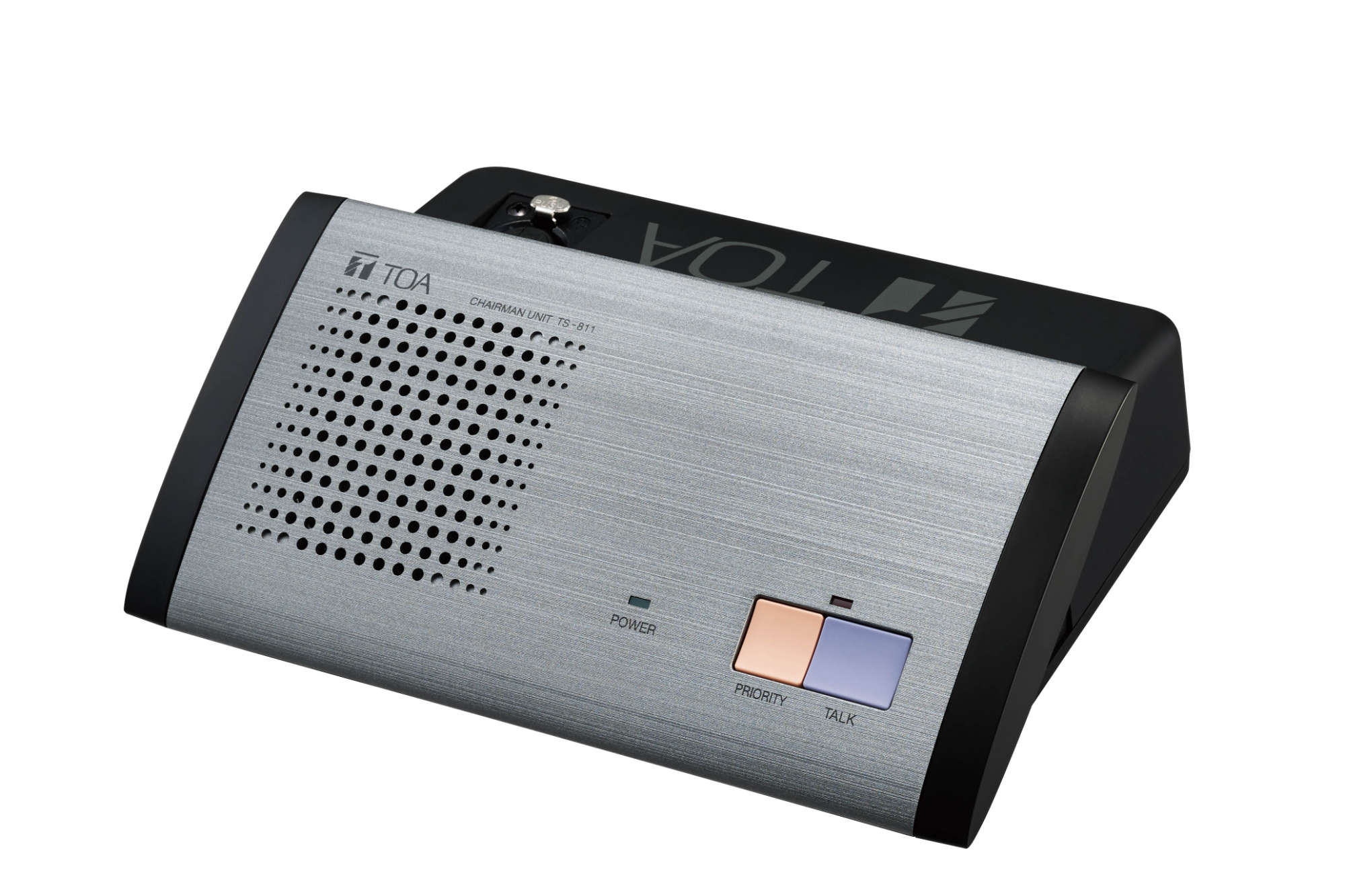 TS-811 | TS-910 Infrared Wireless Conference System | Products | TOA Electronics, Inc.