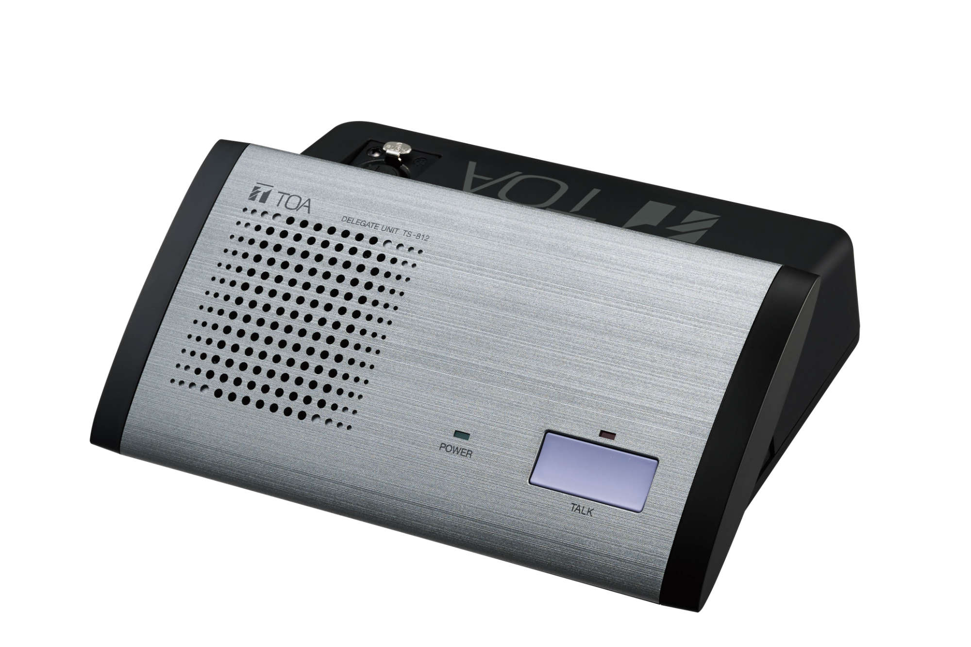 TS-812 | TS-910 Infrared Wireless Conference System | Products | TOA ...