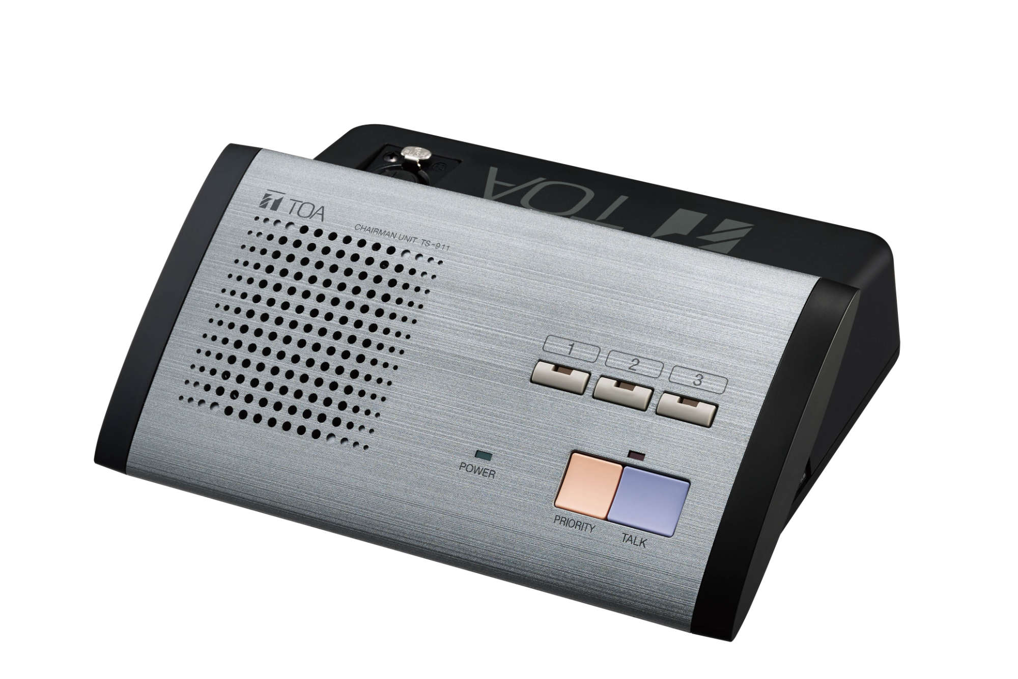 TS-911 | TS-910 Infrared Wireless Conference System | Products | TOA ...